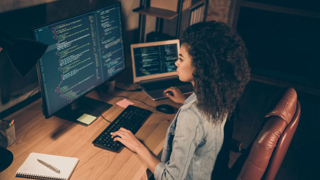 MSc Computer Science with Data Science distance learning