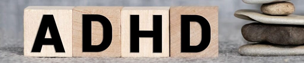 Understanding attention deficit hyperactivity disorder (ADHD) in adults ...