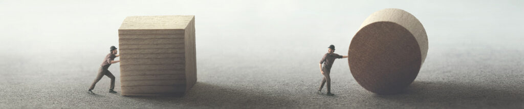 The evolution of work and workplace decision-making - University of ...