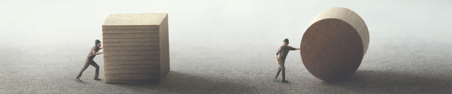 The evolution of work and workplace decision-making - University of ...