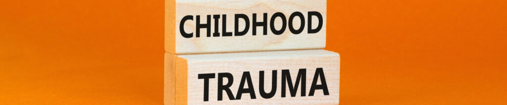How does trauma affect emotional development in children? - University ...